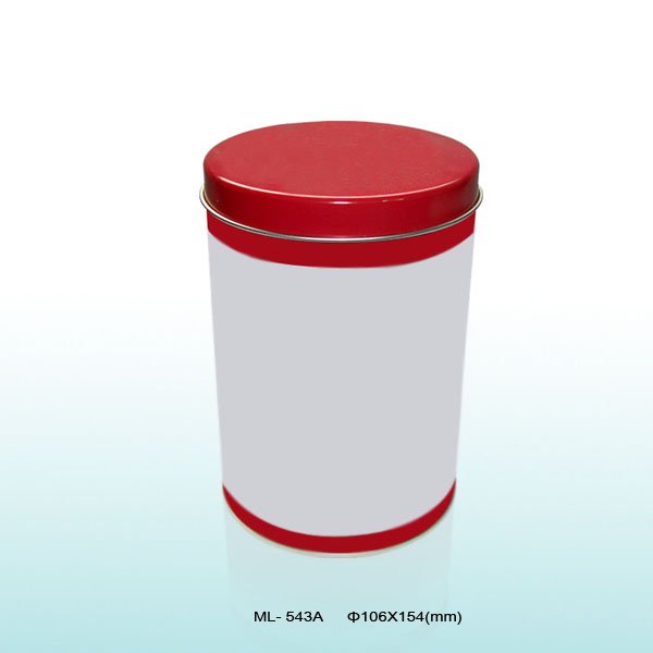 Custom Popcorn Tins | Stannum Can — stannum can