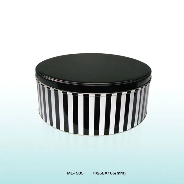 Custom Popcorn Tins | Stannum Can — stannum can