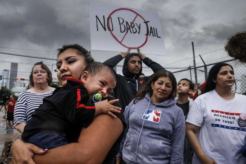 How to Help Children and Families Separated at the Border — CONTRERAS ...