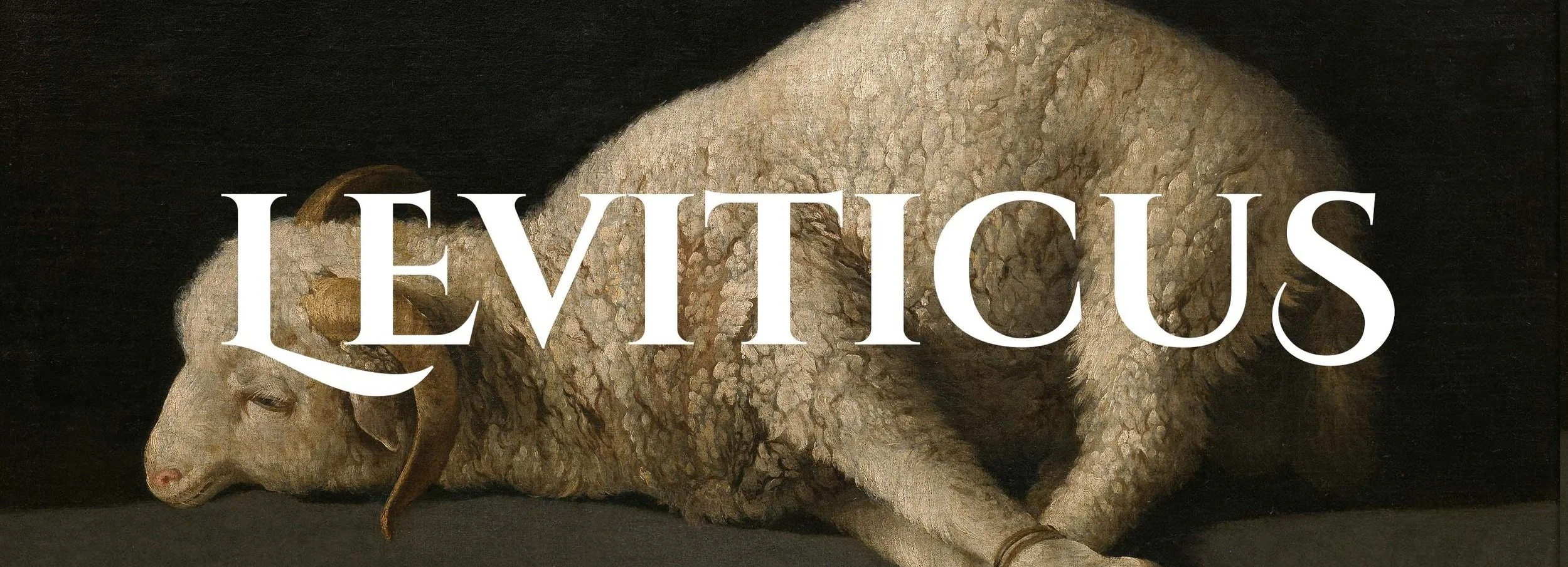 Sermon Series — SPBC