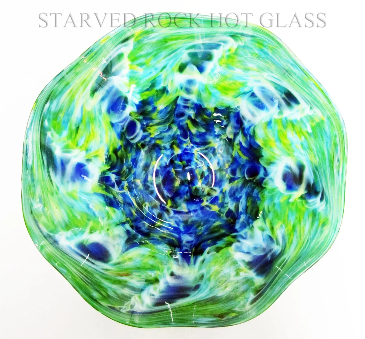 Gallery — Starved Rock Hot Glass Glassblowing Studio + Gallery