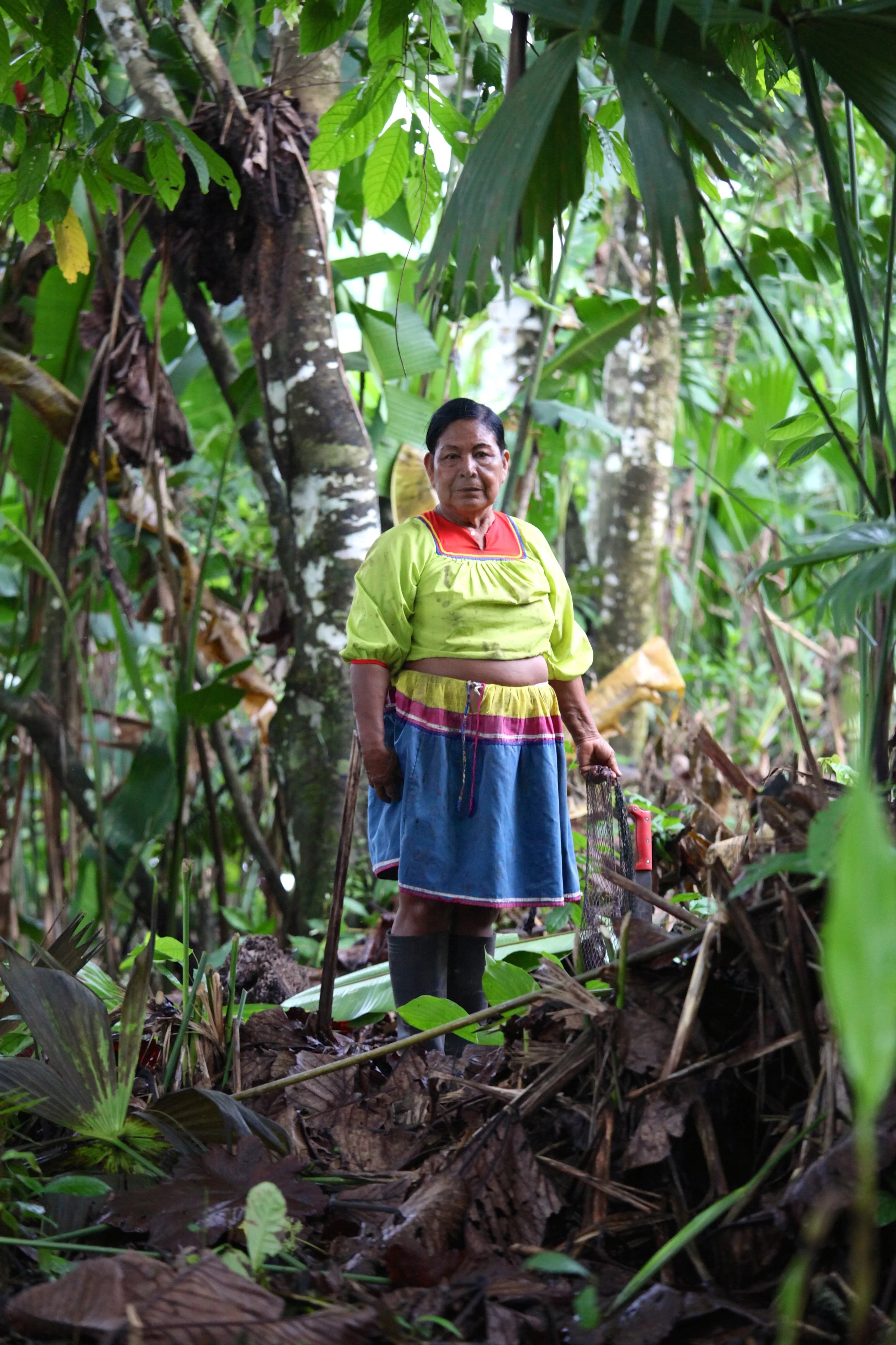 Upcoming trips — ZOË TRYON