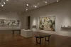Installations — TERRELL JAMES