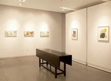 Installations — TERRELL JAMES