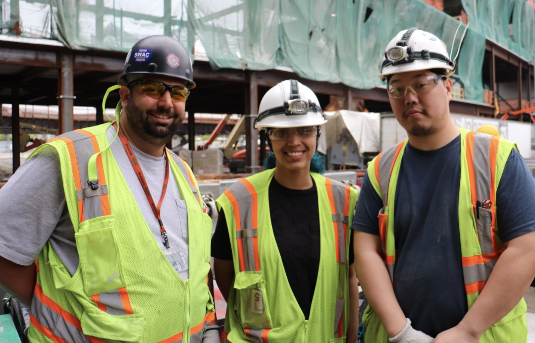 Who We Are — Climate Jobs New York