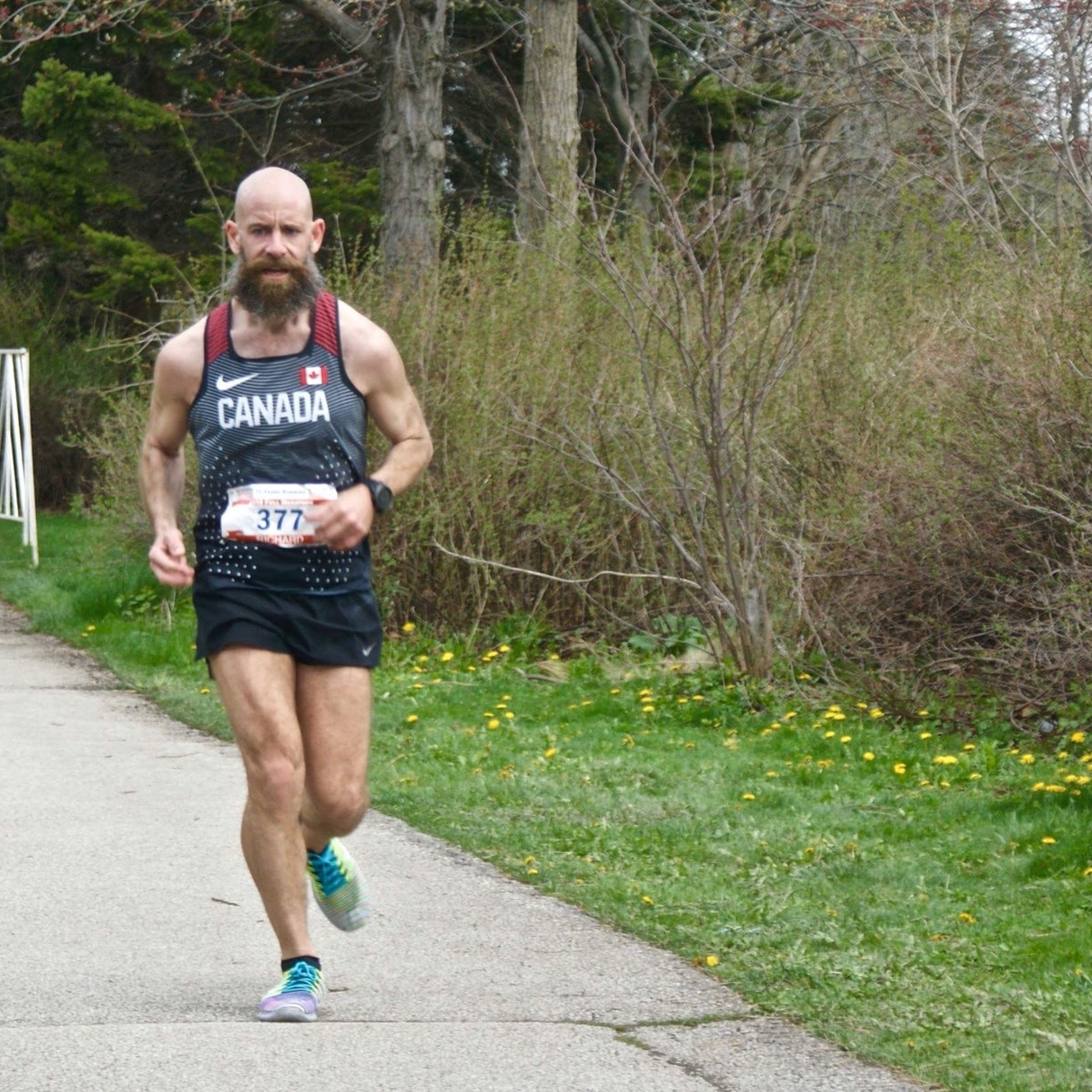 How Running Marathons Taught Me To Be A Better Designer — The Directive ...