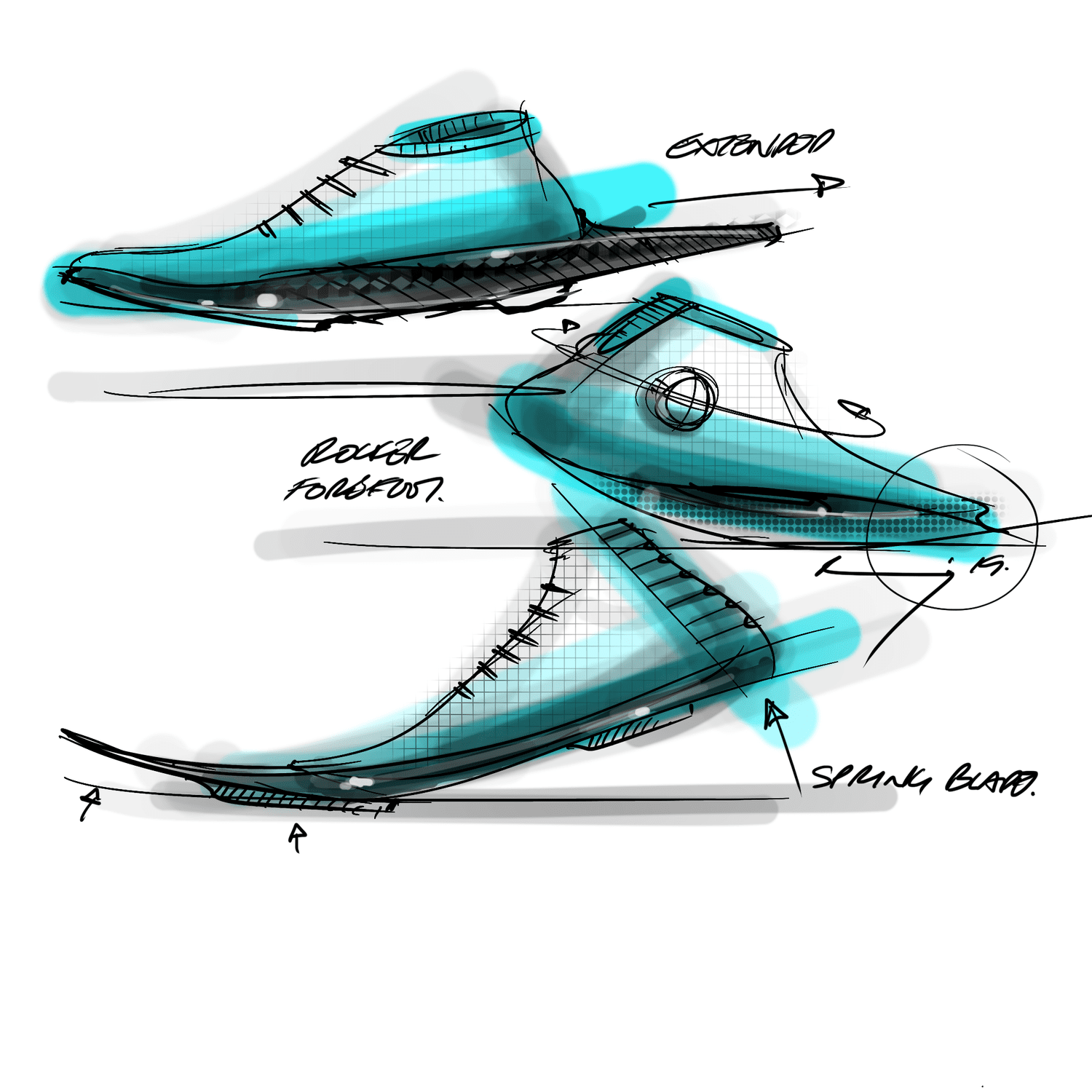 4 Design Secrets of The Nike Next% Killer — The Directive Collective