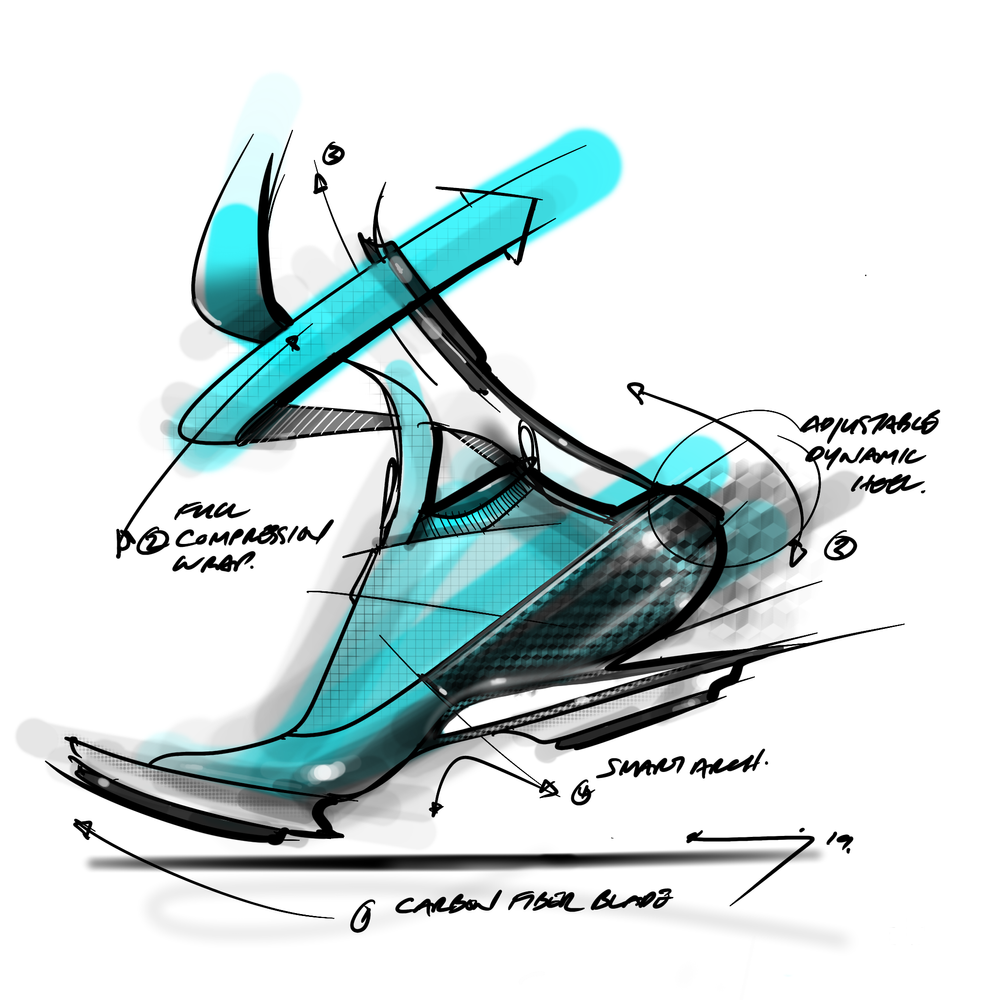 4 Design Secrets of The Nike Next% Killer — The Directive Collective