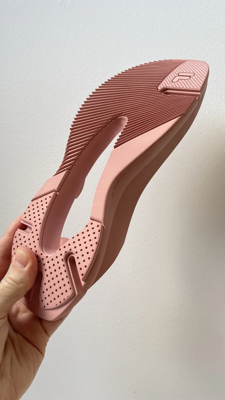 Footwear Design — The Directive Collective
