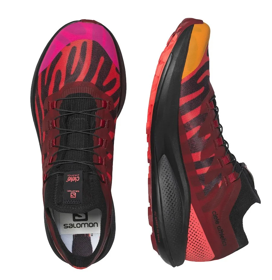 Where Are All The Cool Running Shoes? — The Directive Collective