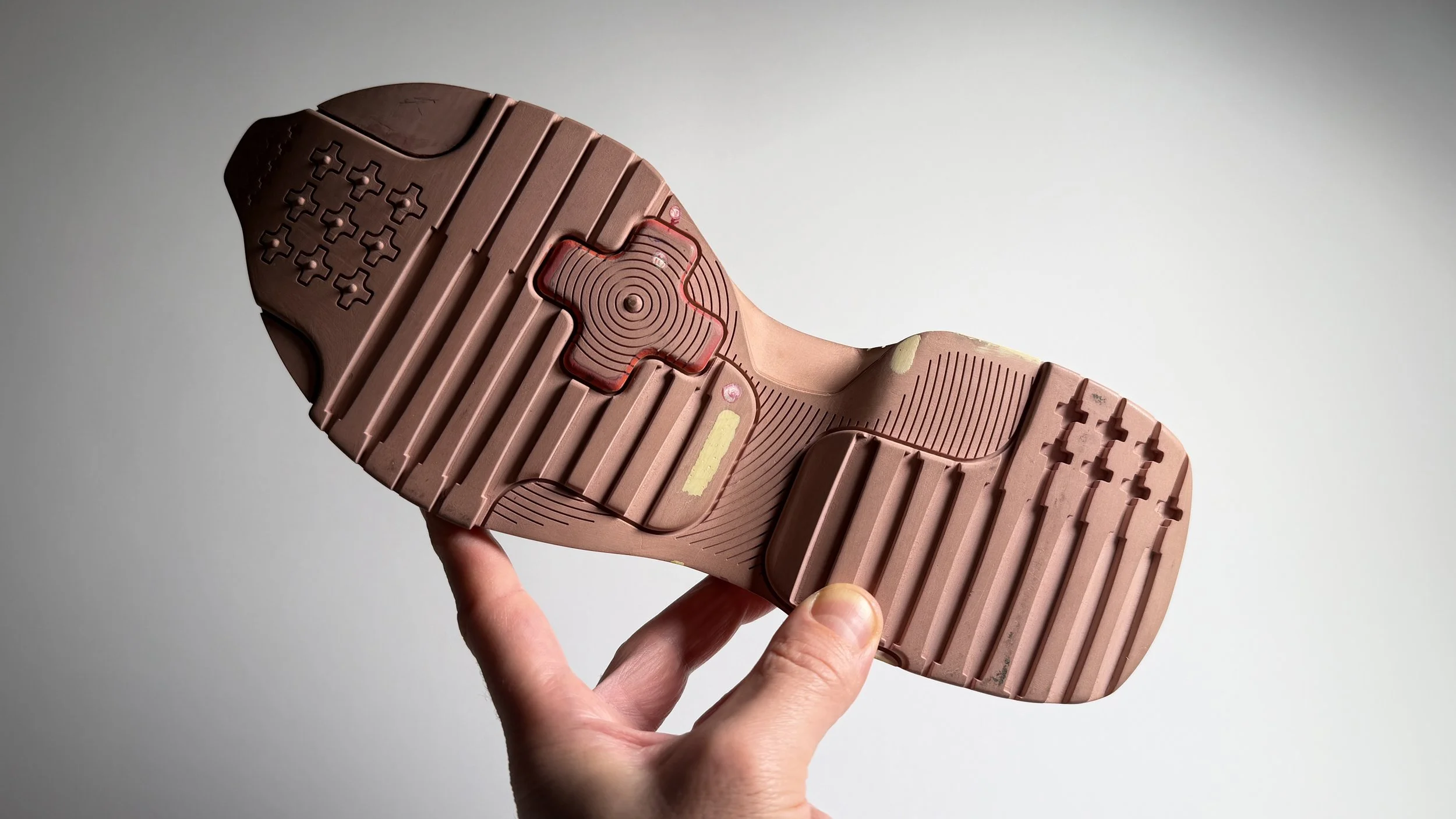 I Never Wanted To Be A Shoe Designer — The Directive Collective