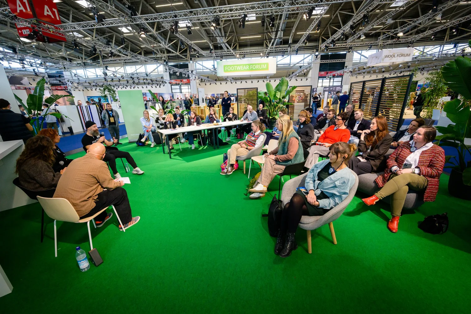 Performance Days: 7 Takeaways — The Directive Collective