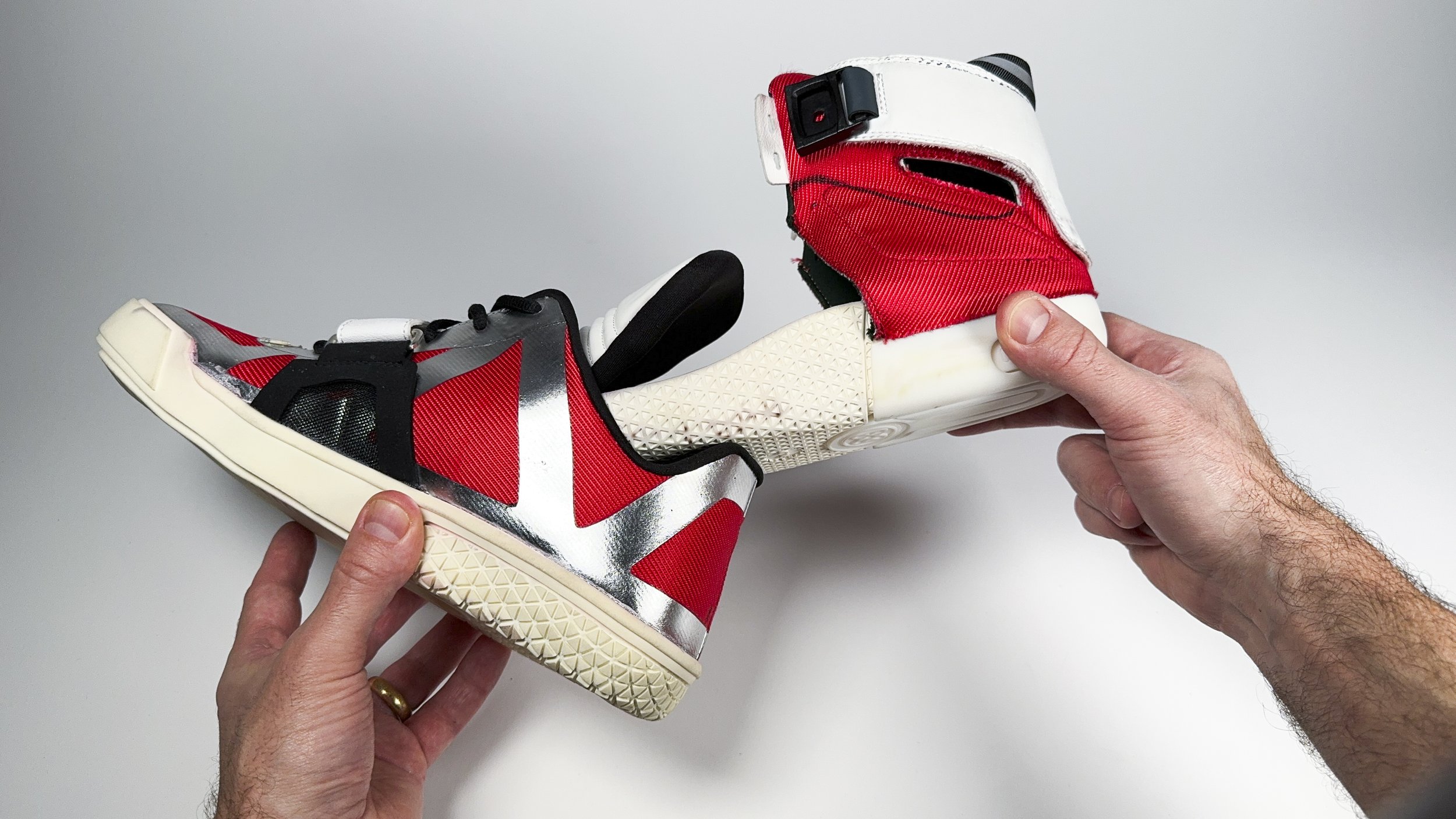 The Critical Designer — The Directive Collective