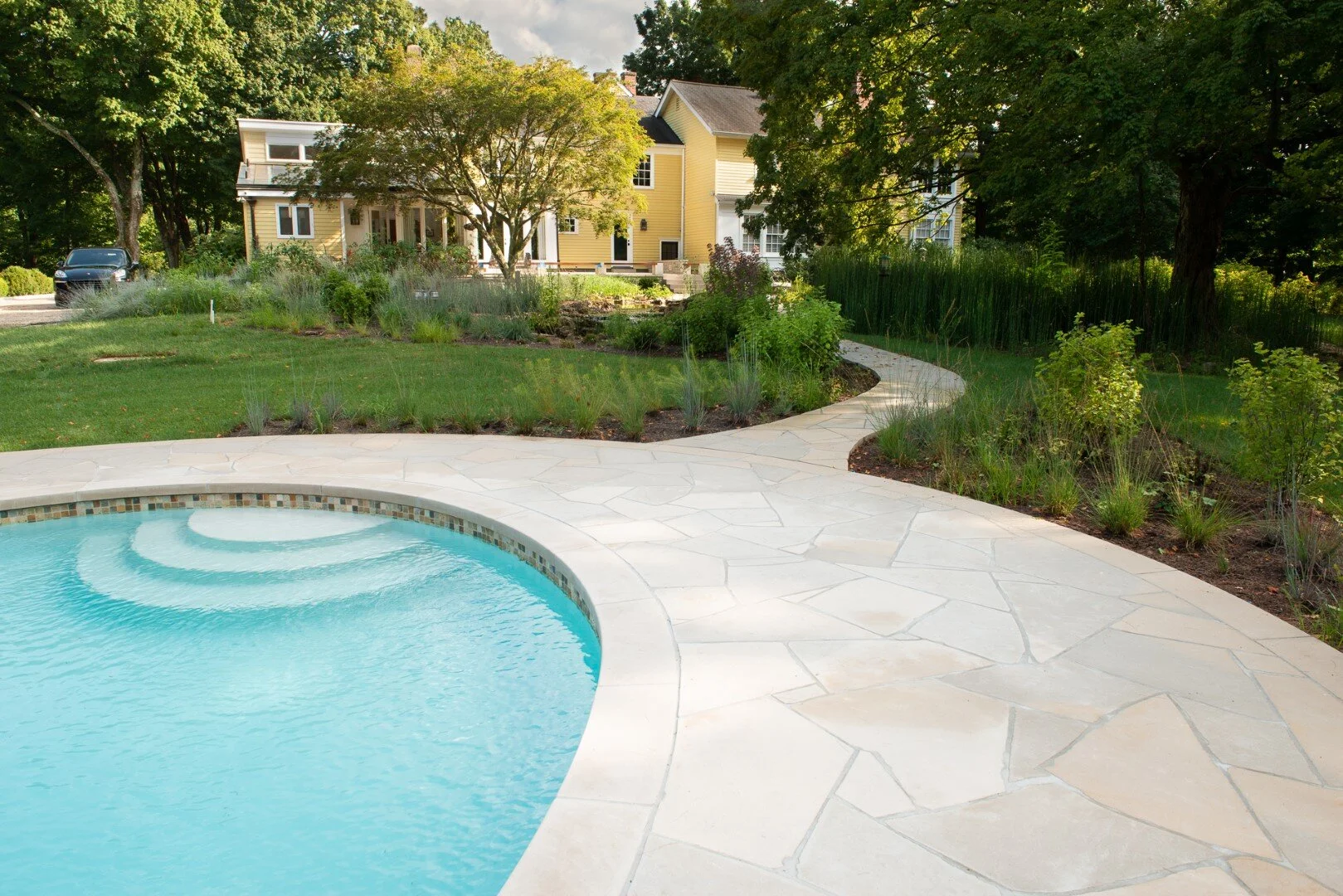 Prospect Residence — Booker Design Collaborative