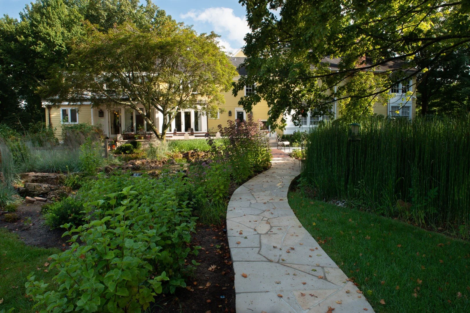 Prospect Residence — Booker Design Collaborative