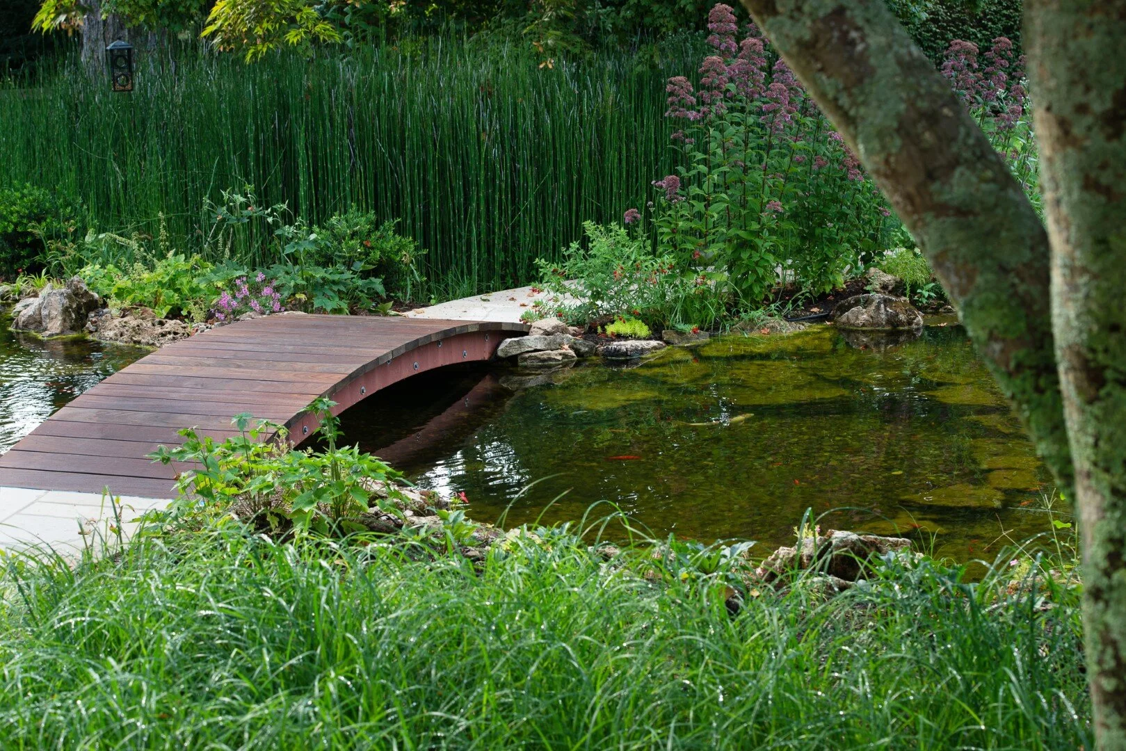 Prospect Residence — Booker Design Collaborative