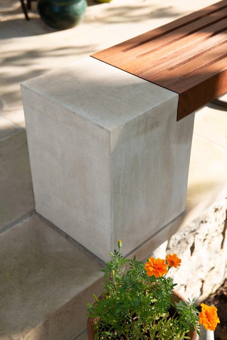 Prospect Residence — Booker Design Collaborative