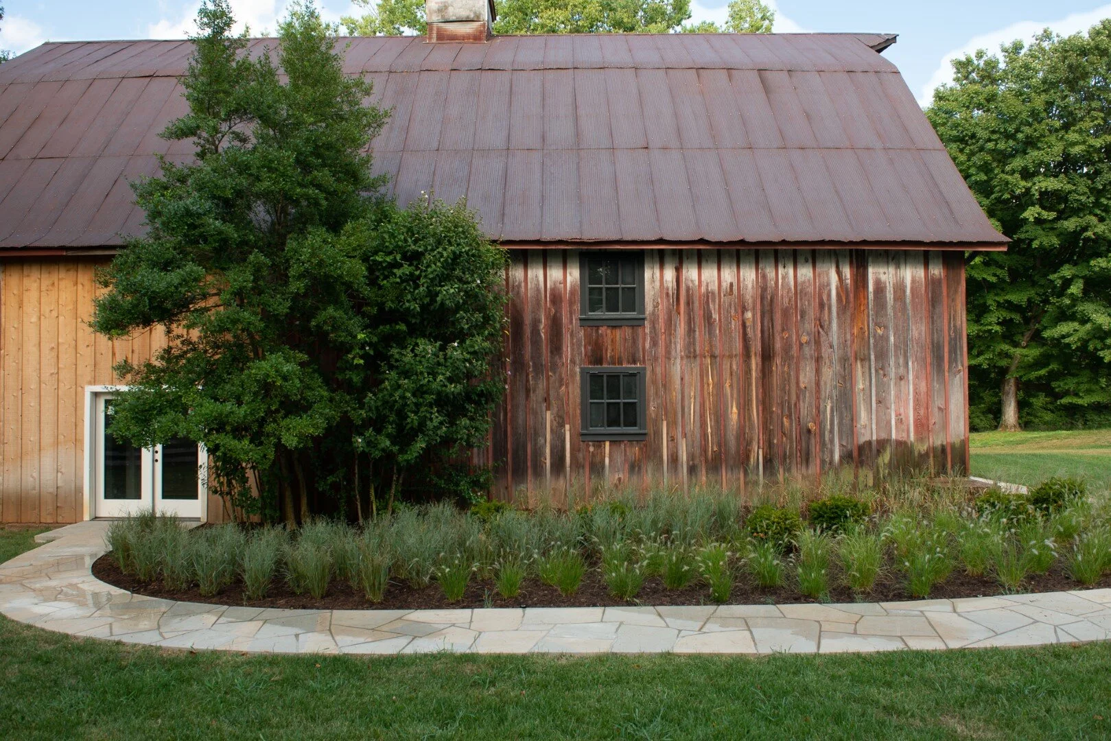 Prospect Residence — Booker Design Collaborative