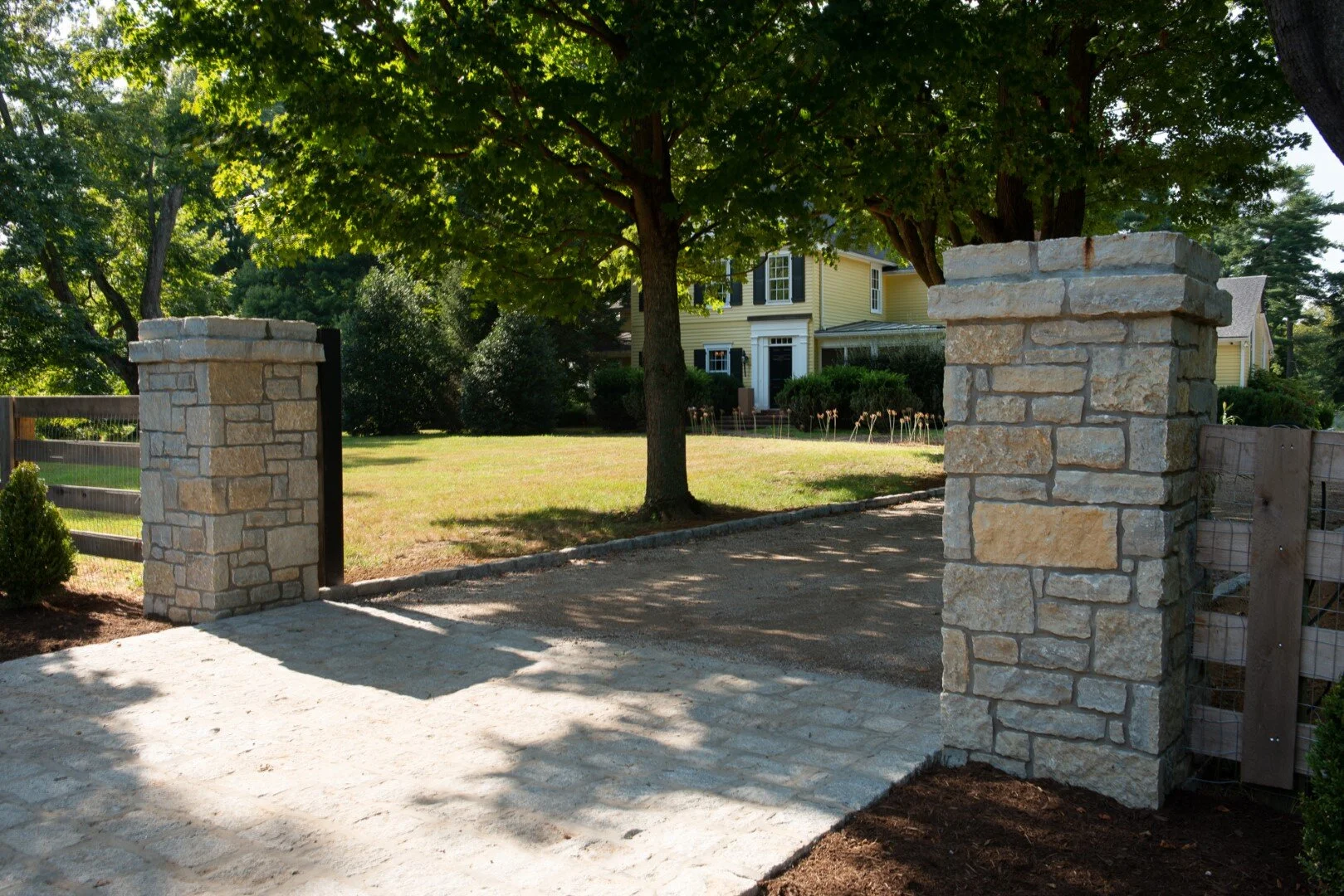 Prospect Residence — Booker Design Collaborative