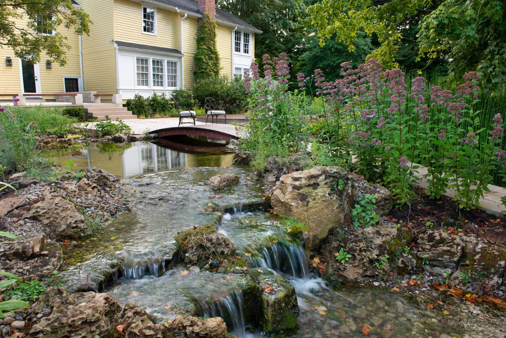 Prospect Residence — Booker Design Collaborative