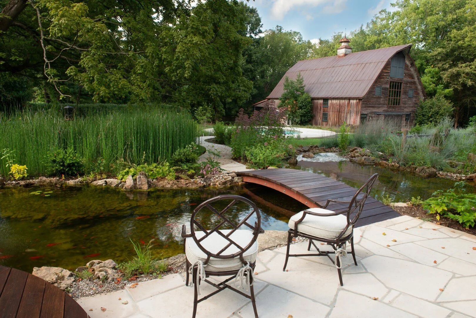 Prospect Residence — Booker Design Collaborative