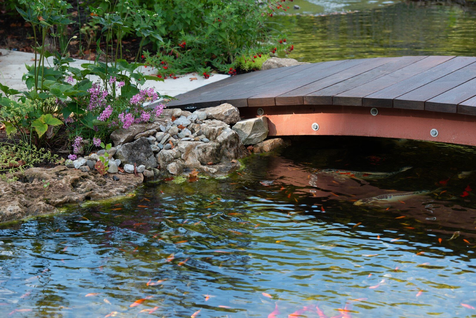 Prospect Residence — Booker Design Collaborative