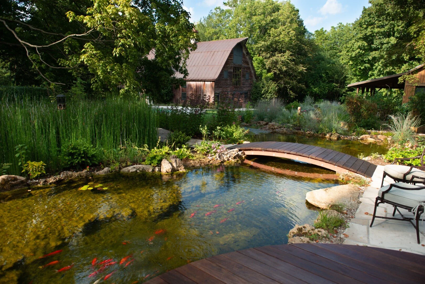 Prospect Residence — Booker Design Collaborative