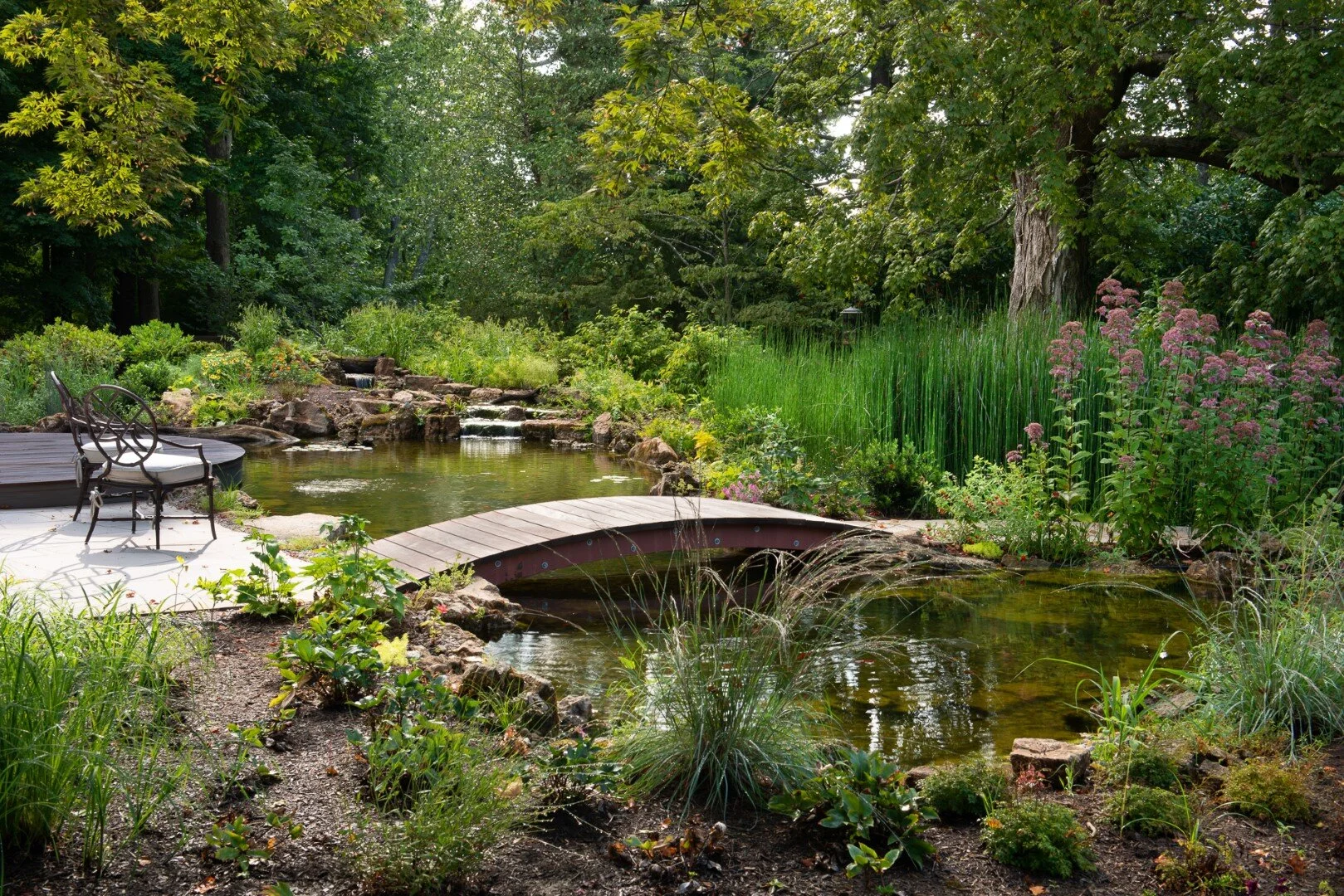 Prospect Residence — Booker Design Collaborative