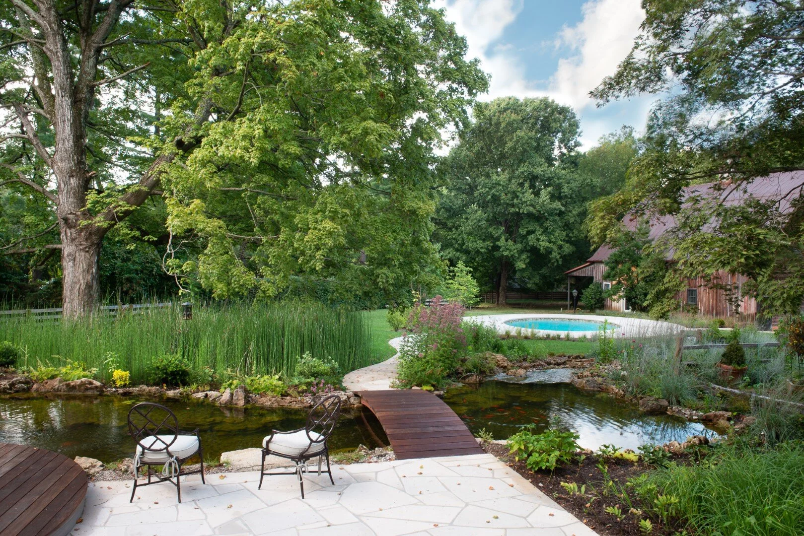 Residential — Booker Design Collaborative