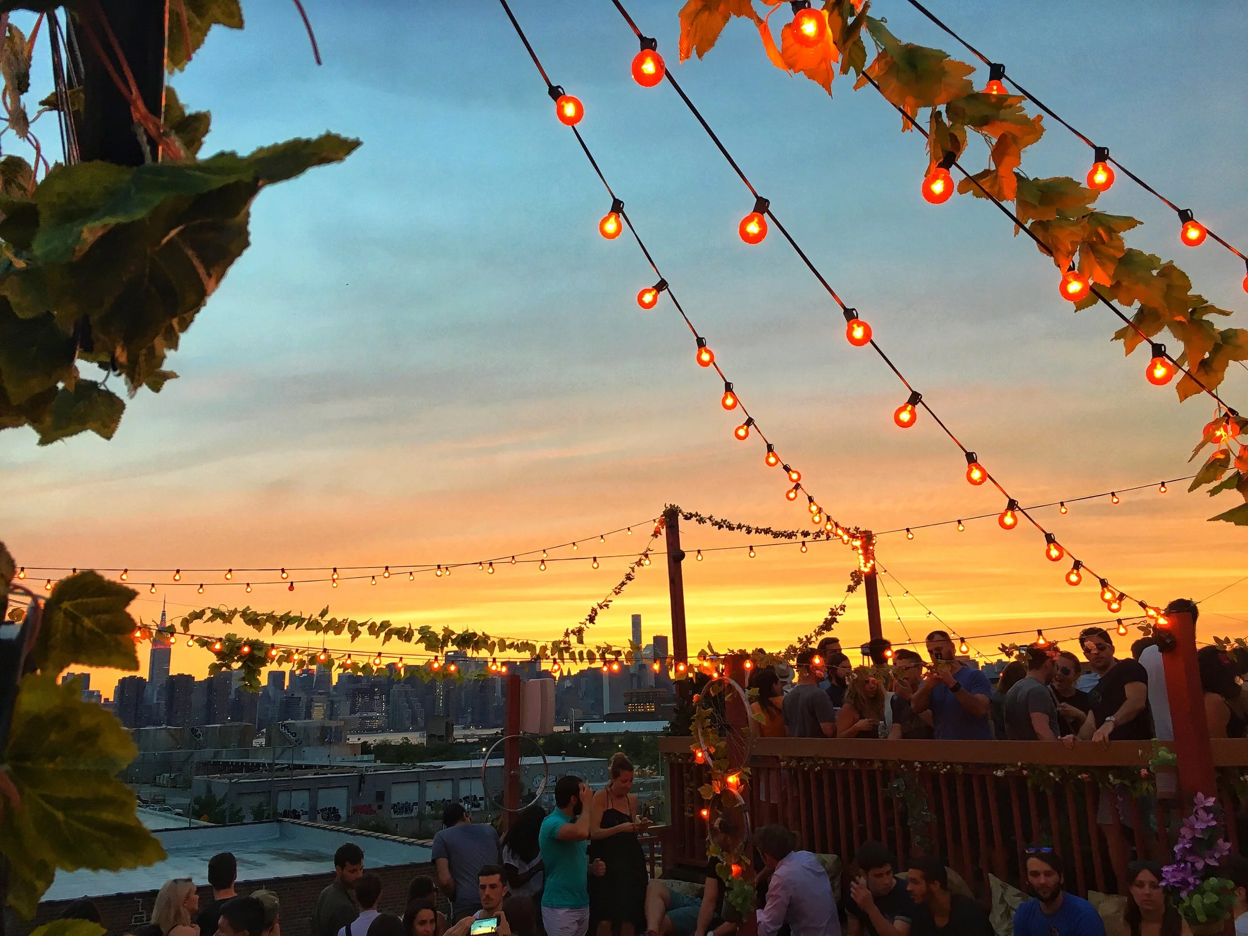 Output Brooklyn
