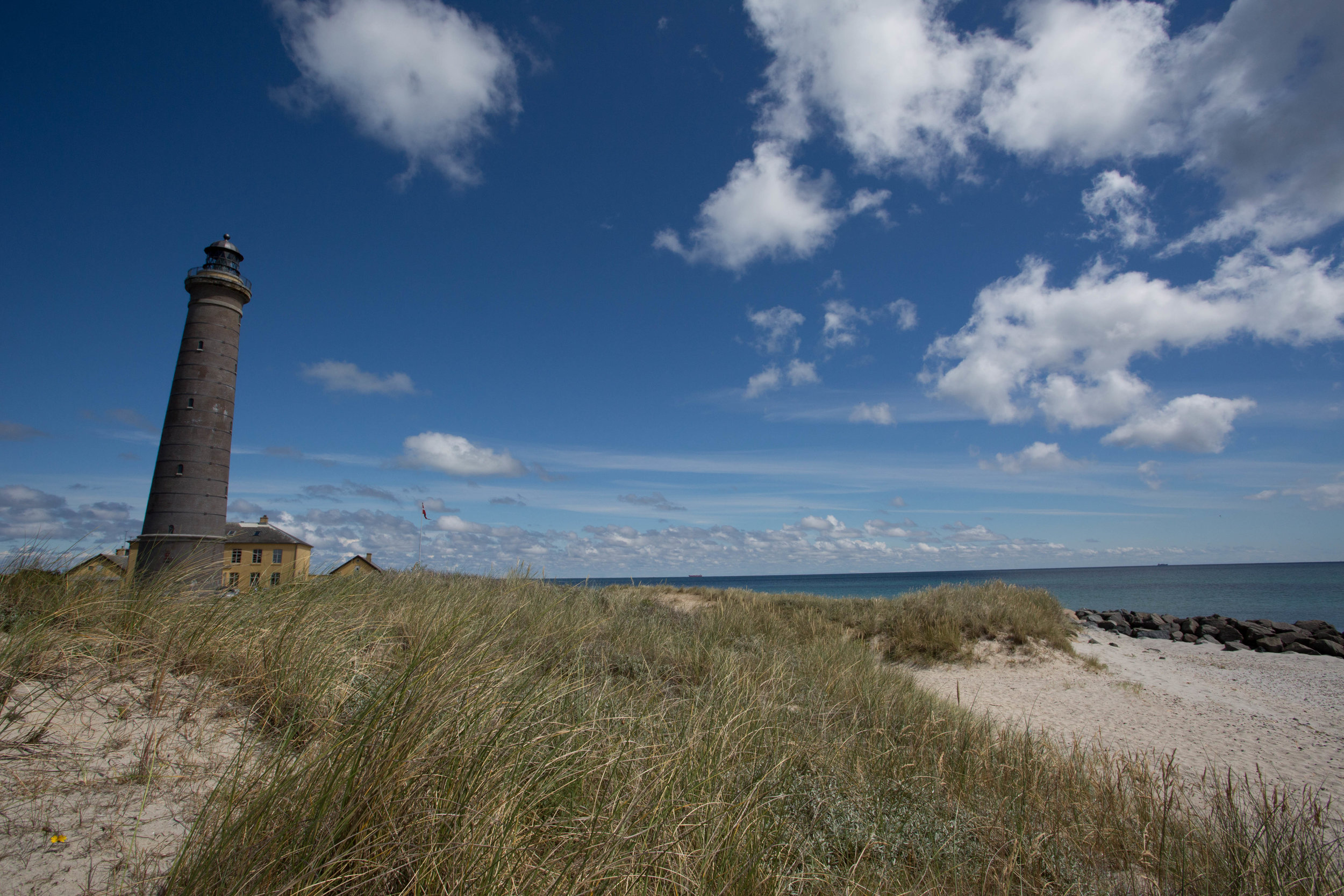 Skagen — Luxury, sustainable travel blog — Journal of a Jetsetter Post ...