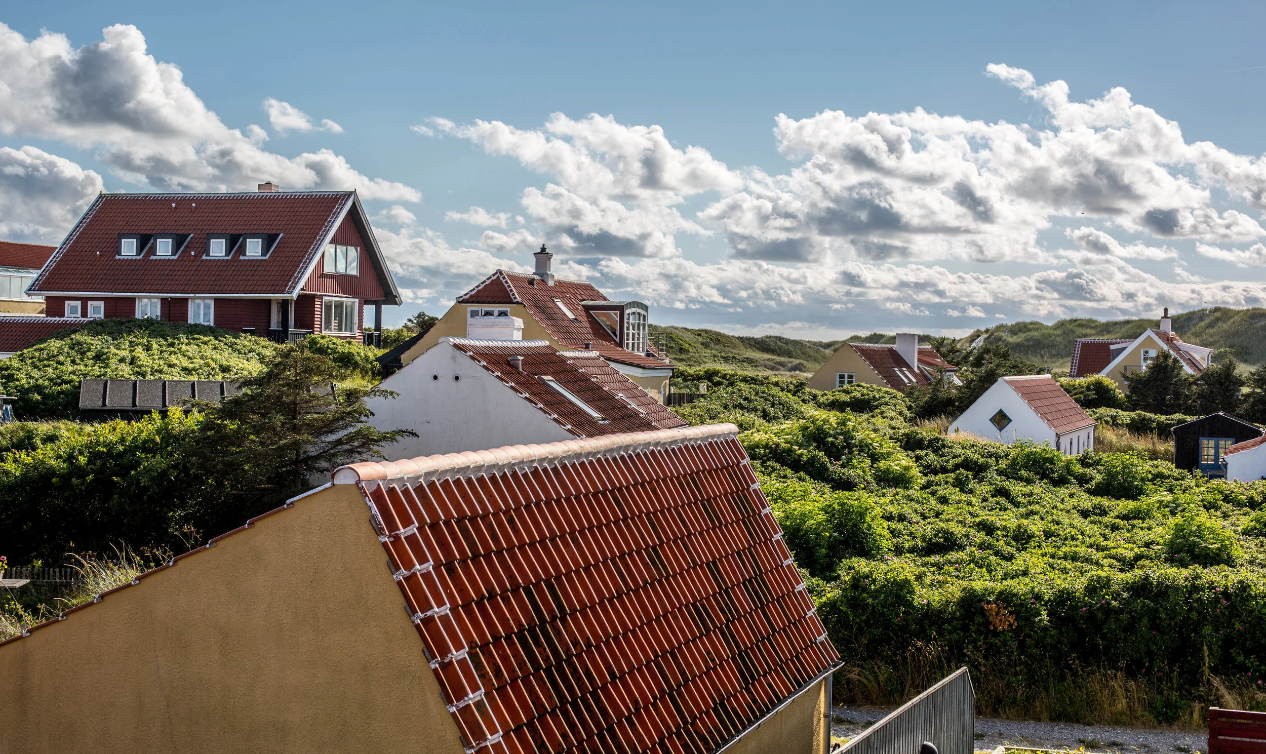 Skagen — Luxury, sustainable travel blog — Journal of a Jetsetter Post ...