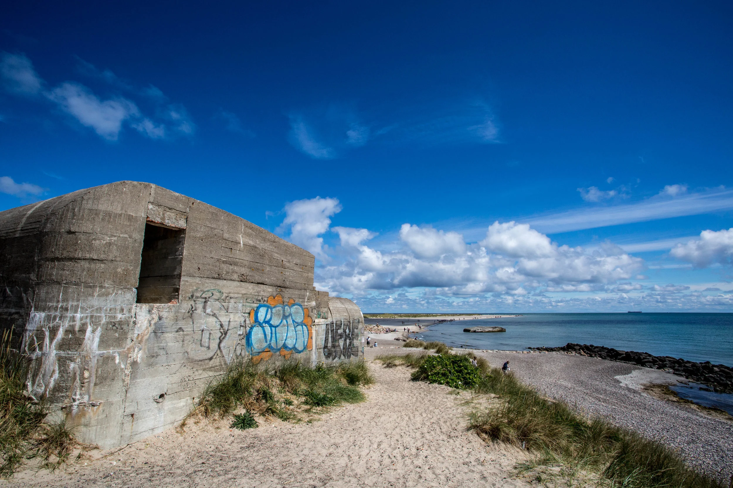 Skagen — Luxury, sustainable travel blog — Journal of a Jetsetter Post ...