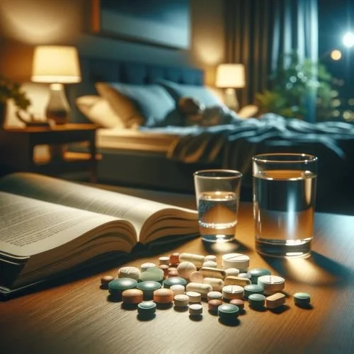 Cómo elegir la mejor pastilla para dormir | menteAmente