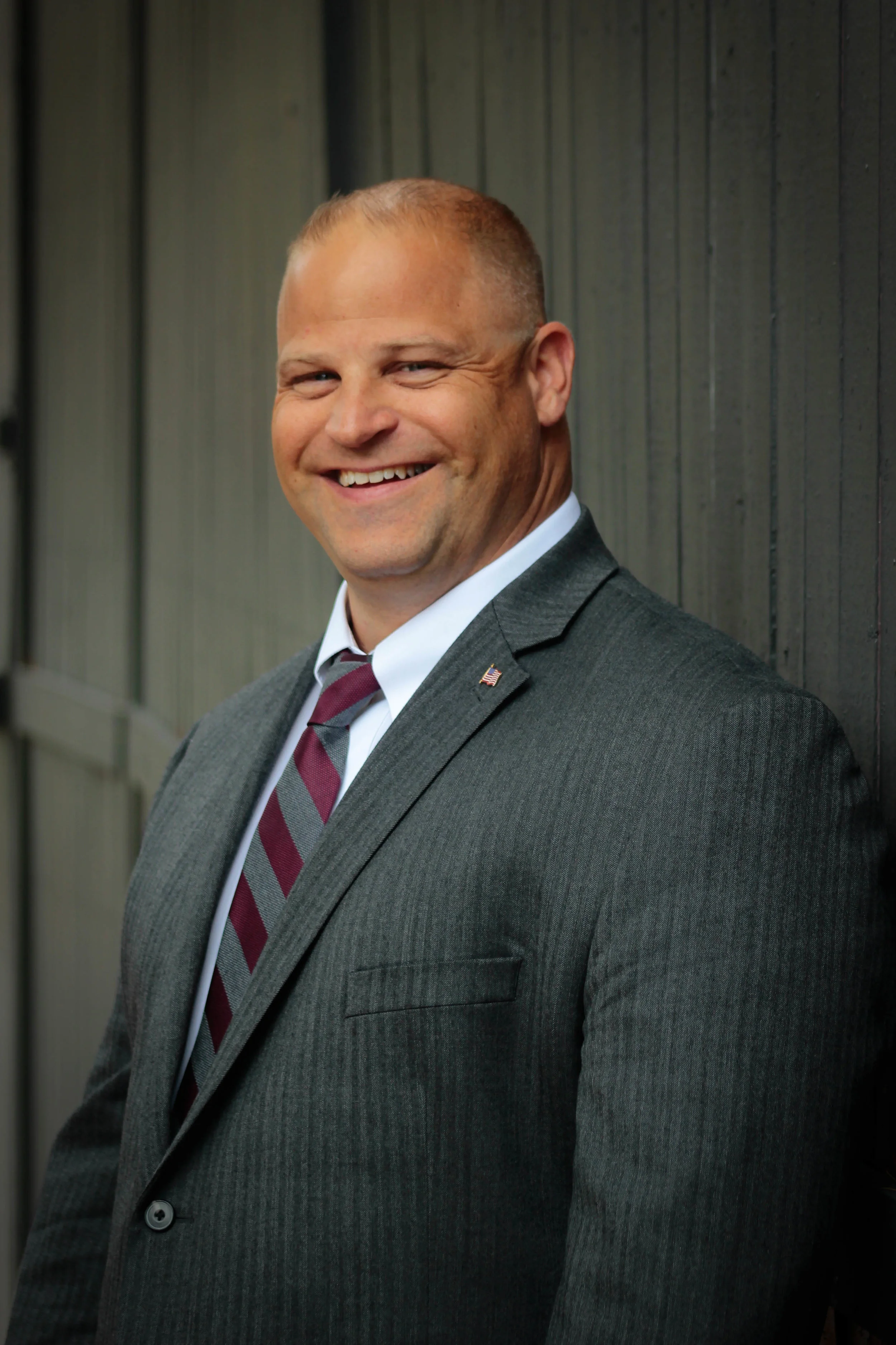 Hunter Protective Services Team | Hunter Protective Services