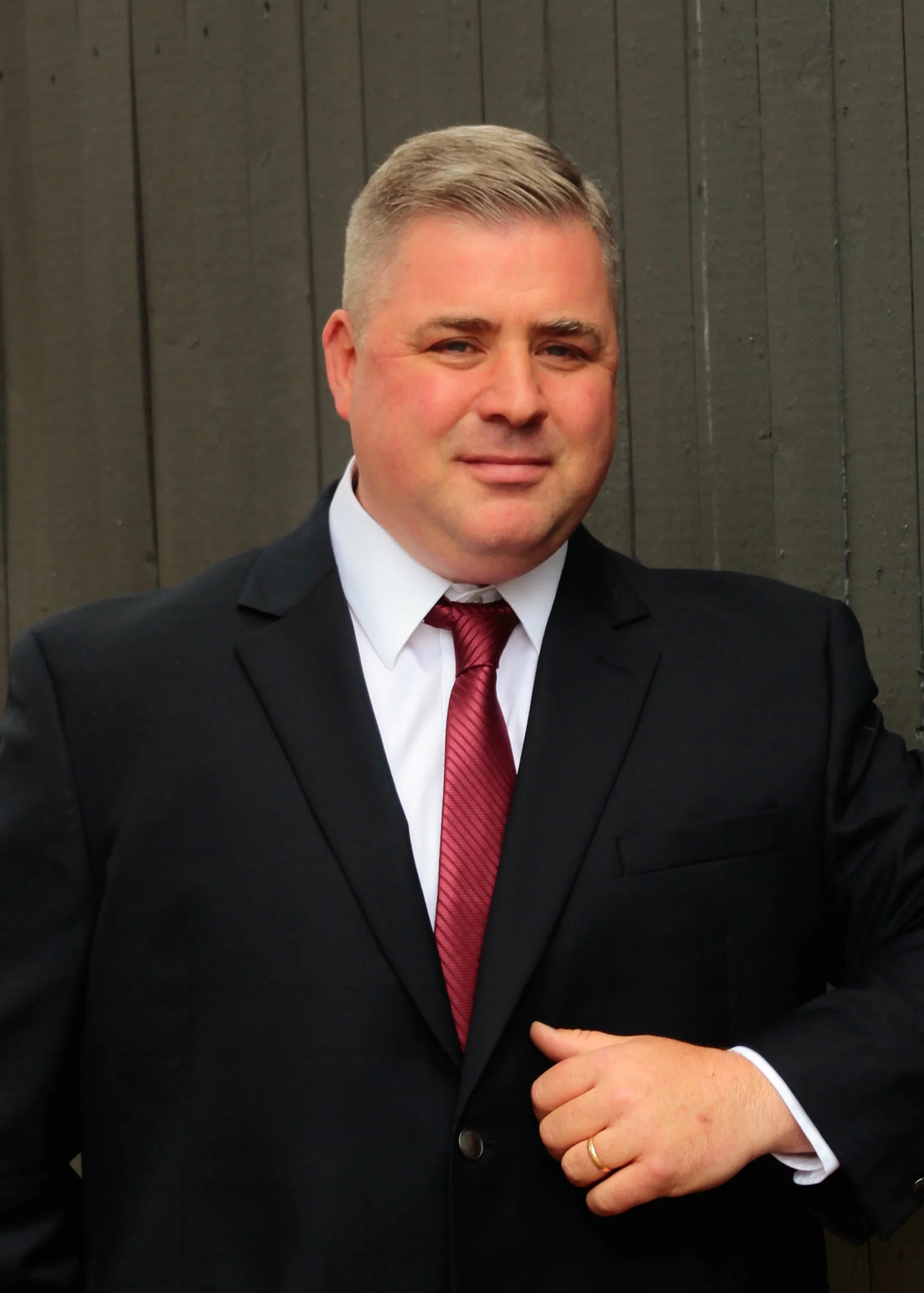 Hunter Protective Services Team | Hunter Protective Services