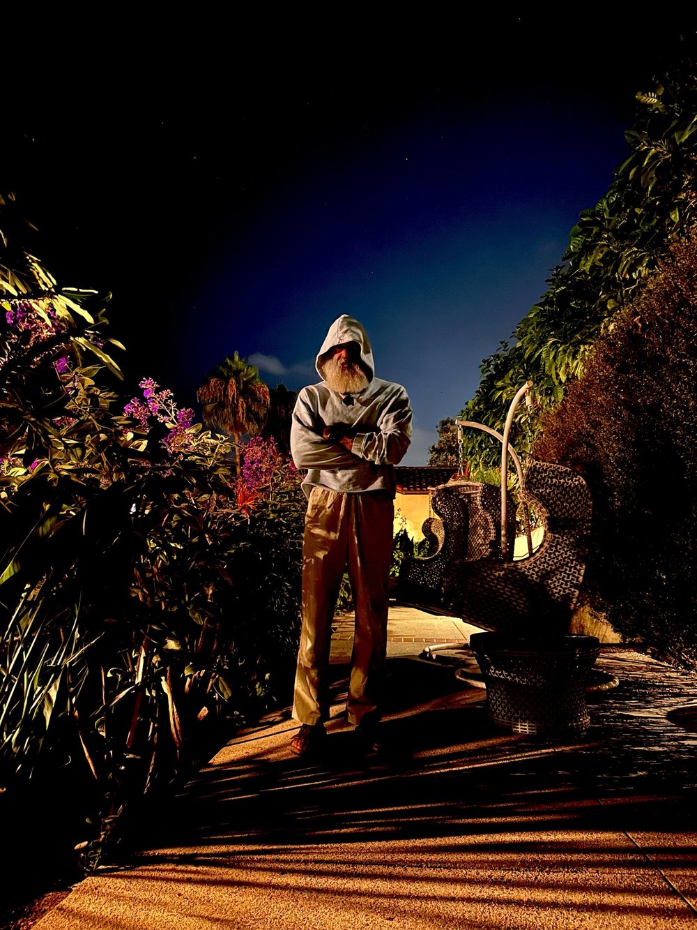 Biography — Alberto Marzan