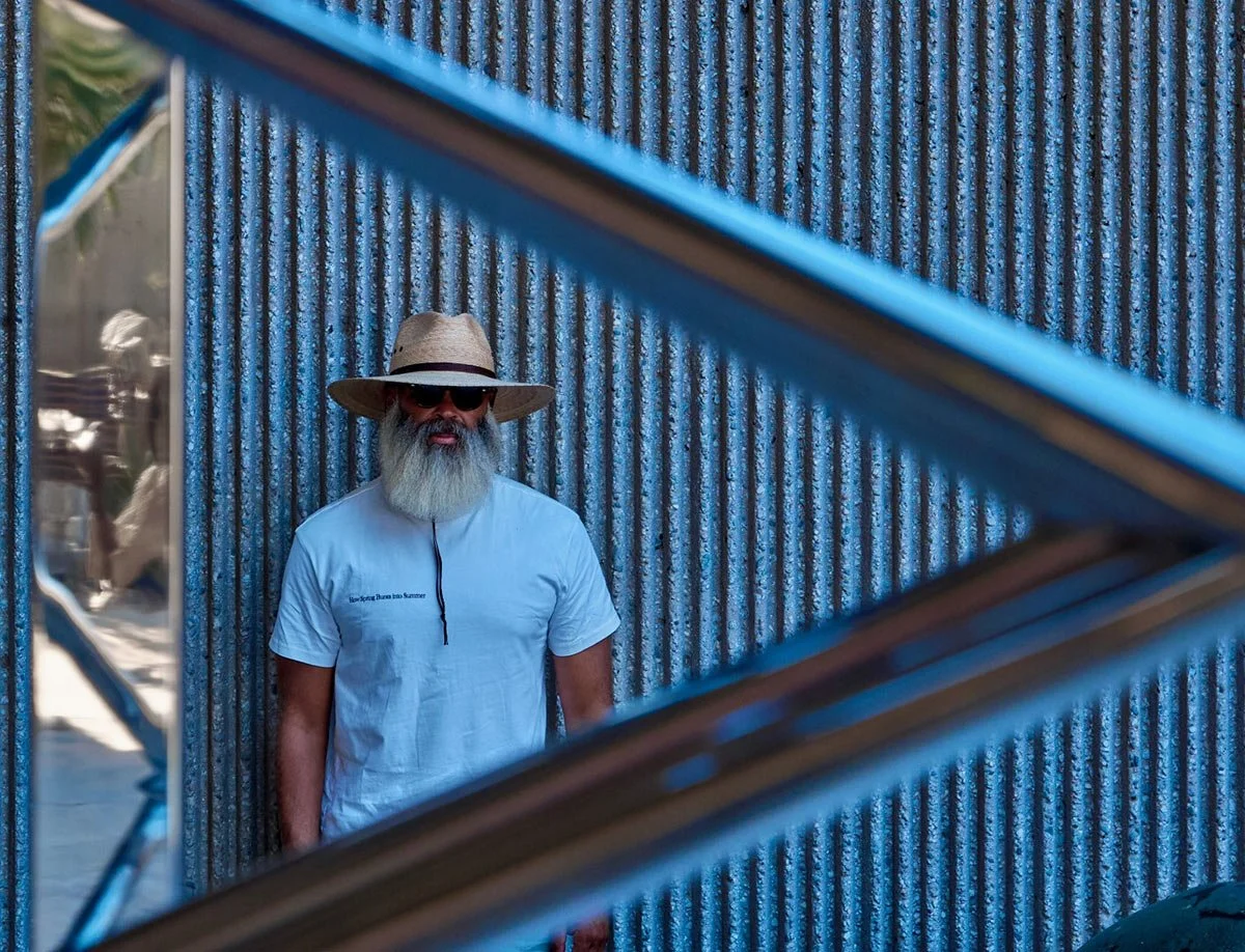 Home — Producer — Entrepreneur — Alberto Marzan