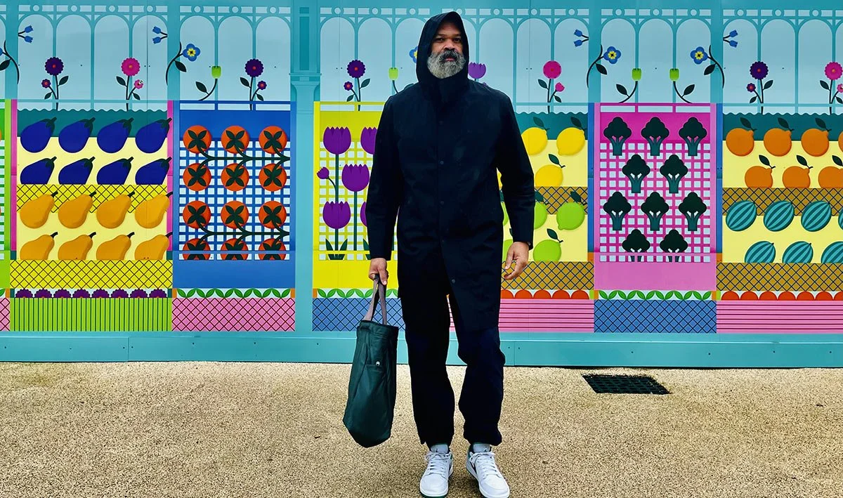 Home — Producer — Entrepreneur — Alberto Marzan