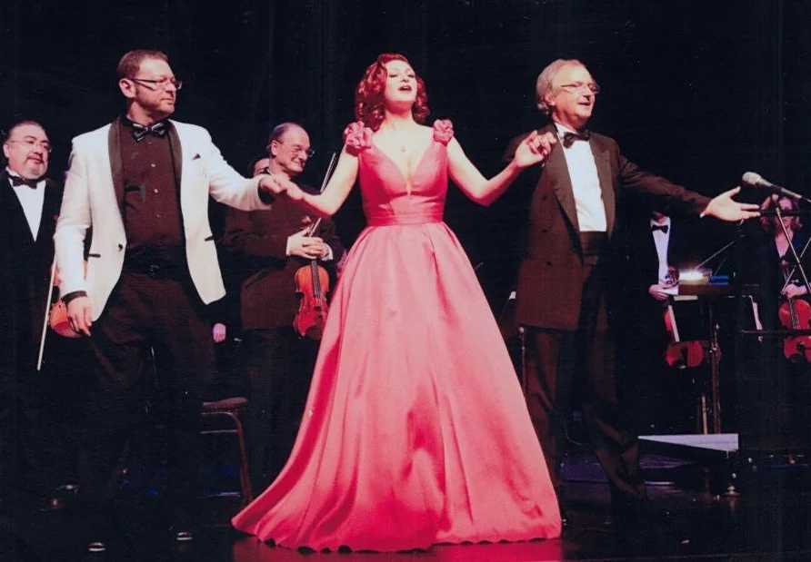 Reaching out to Chicago's Jewish Community — American Music Festivals