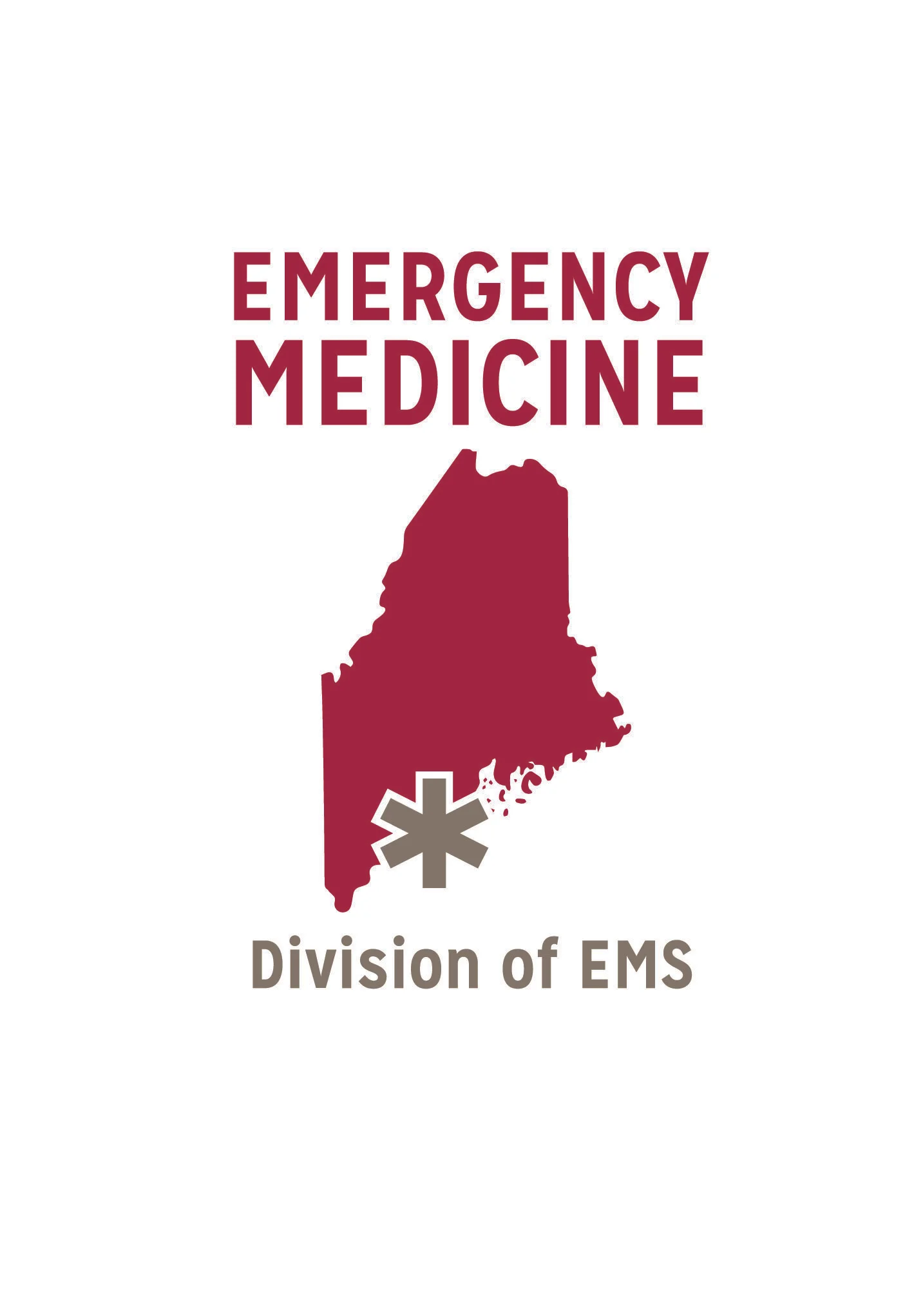 Department of Emergency Medicine Division of EMS