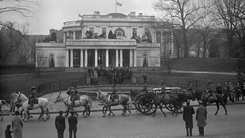 W. Clay Smith Blog — W. Clay Smith