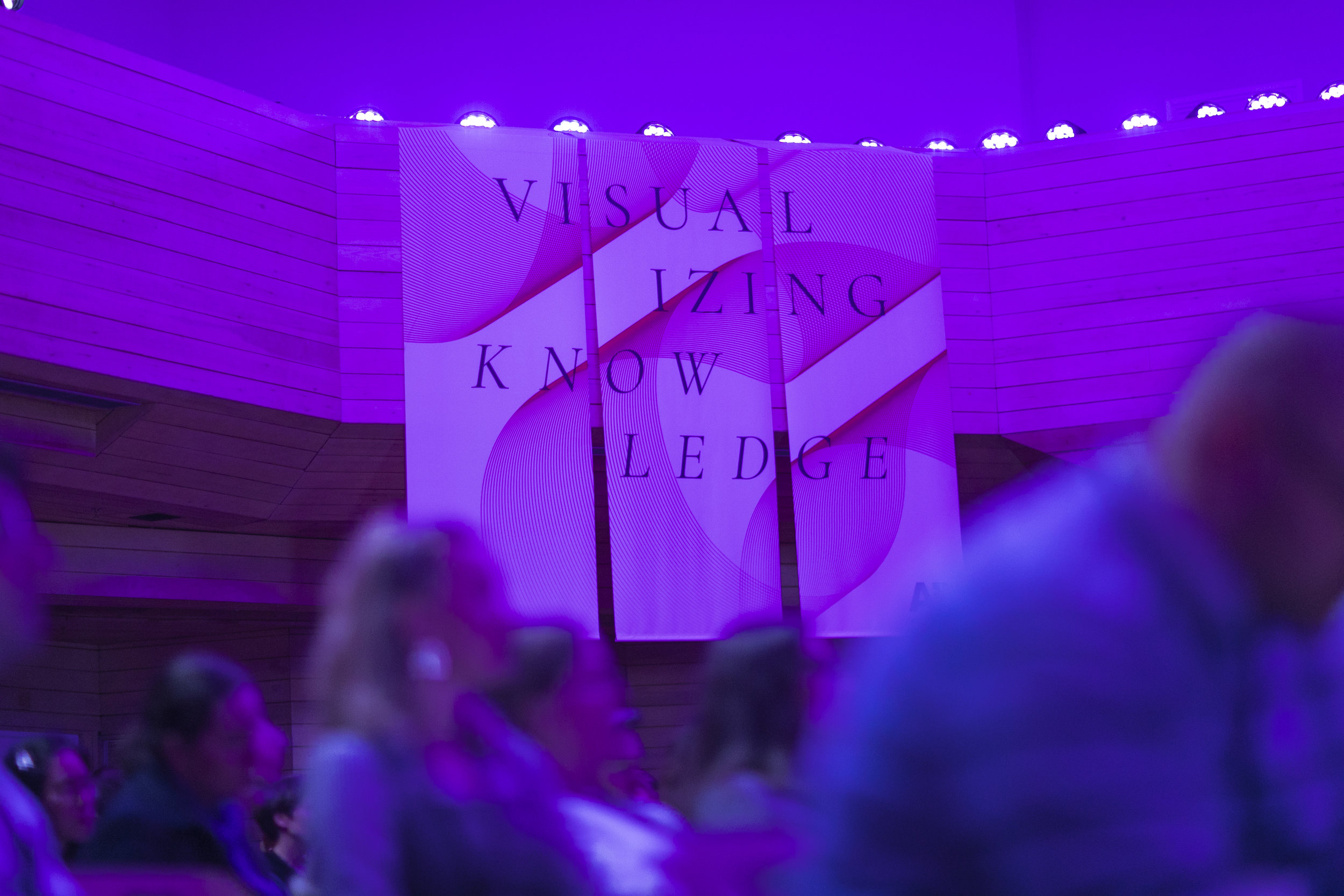 Visualizing Knowledge 2019 — Moona Tikka Visualizing Knowledge 2019 — Moona Tikka