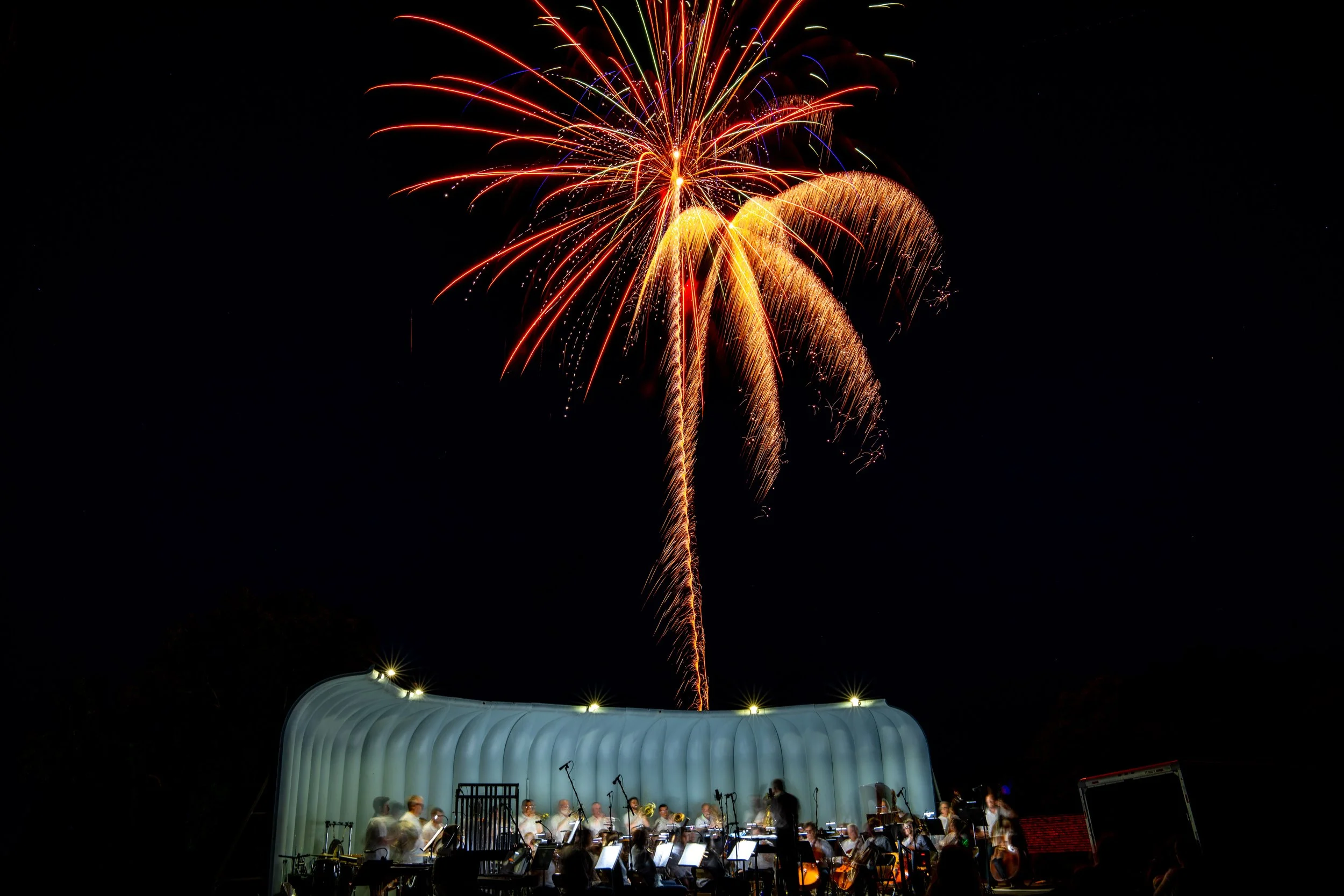 Upcoming Events — The Southeast Iowa Symphony Orchestra