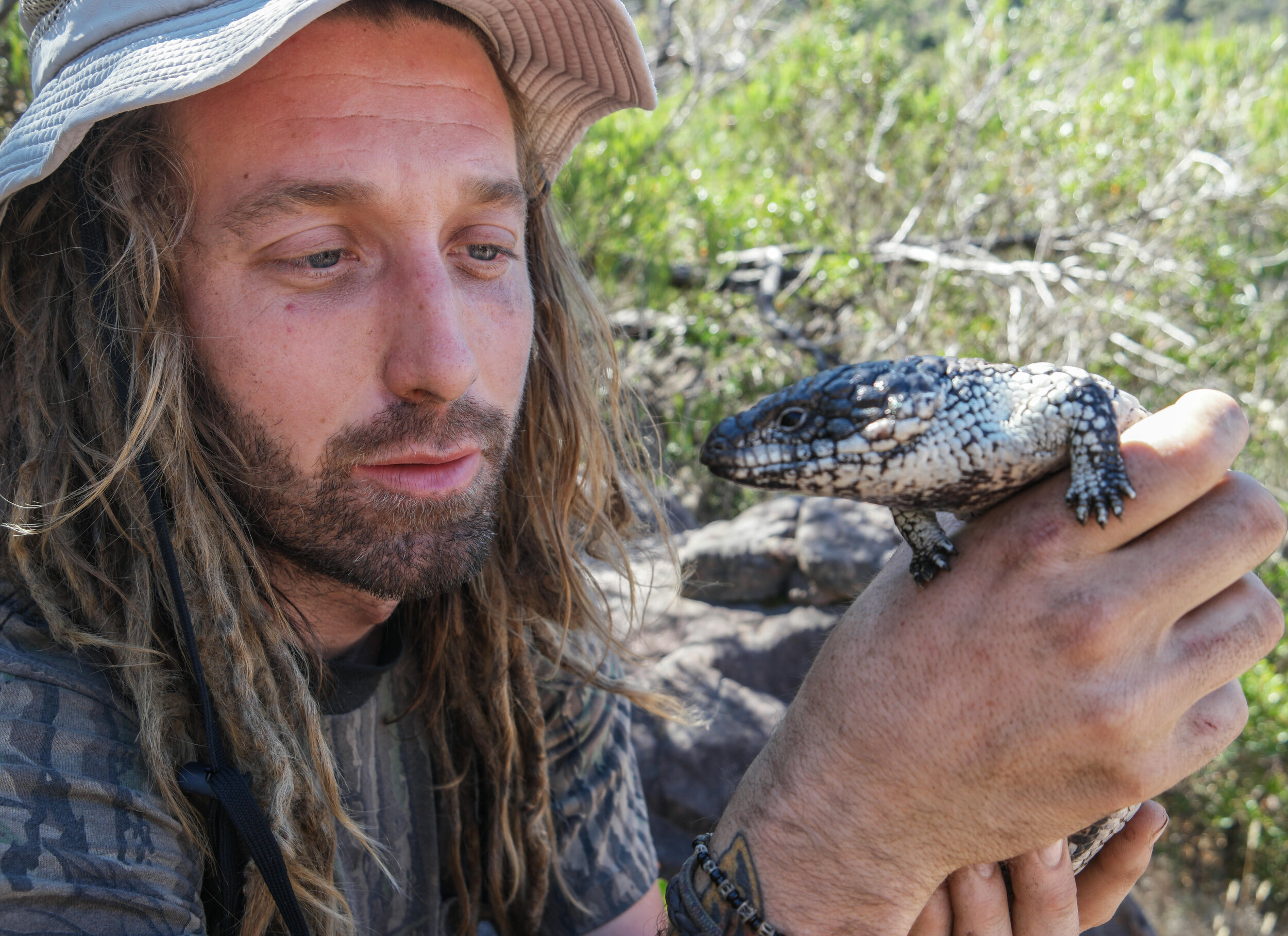 Deep Remembering - Earth & Wilderness Skills Comprehensive Course ...
