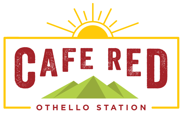 cafe red