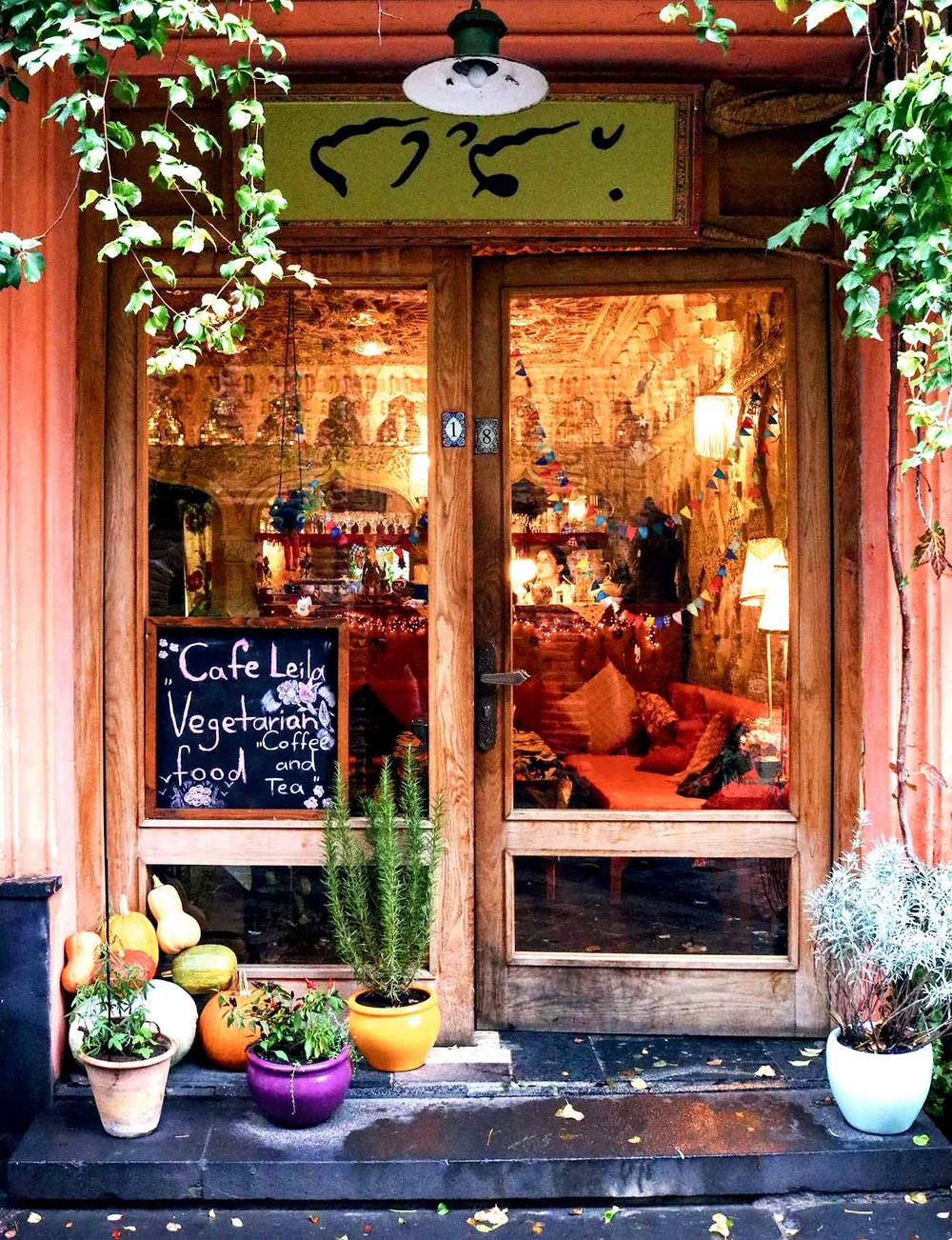 What to See and Do in Historic Tbilisi — xyzAsia