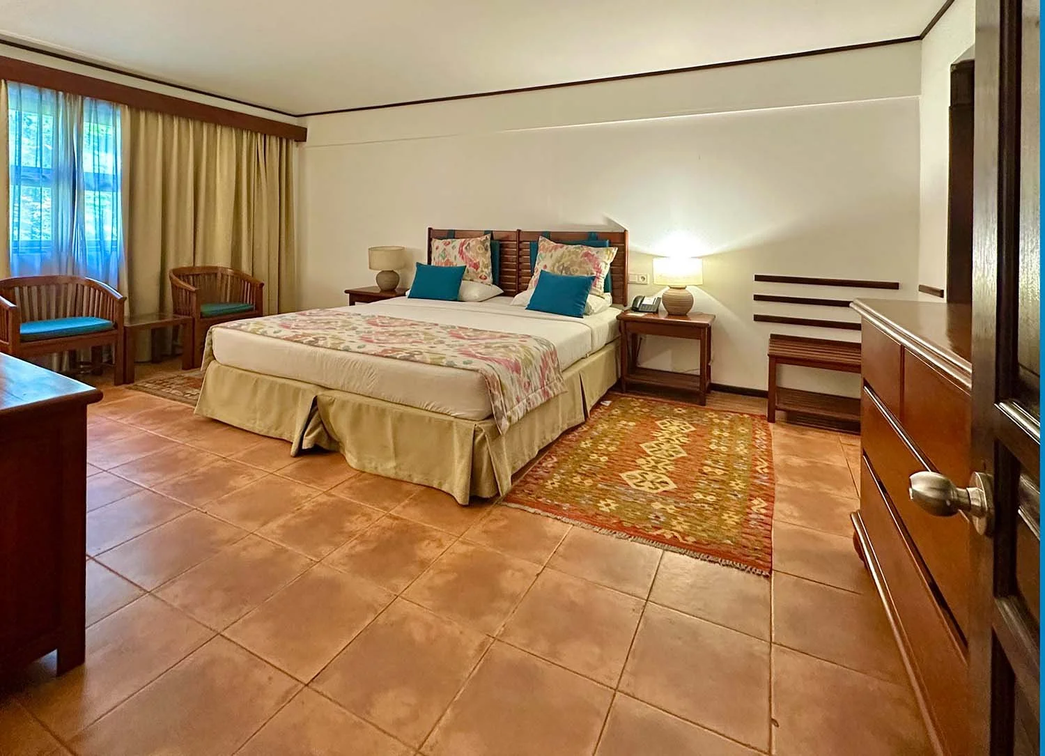 Cosying up in Dili, Timor-Leste — xyzAsia