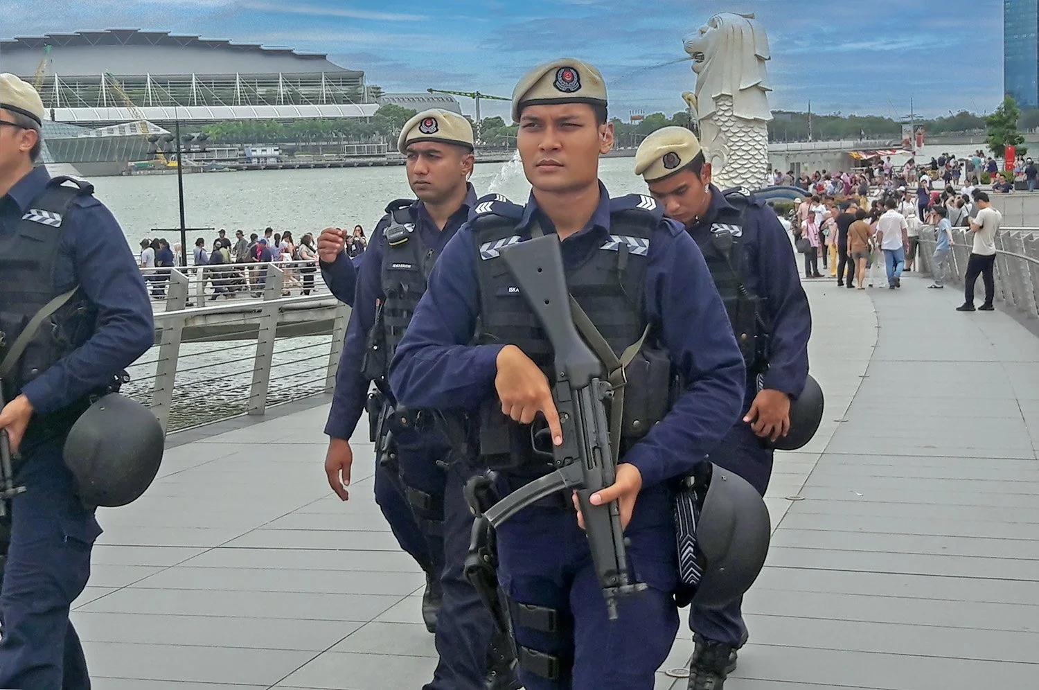 Which Are the Safest Countries in Asia for First-Time Travellers? — xyzAsia