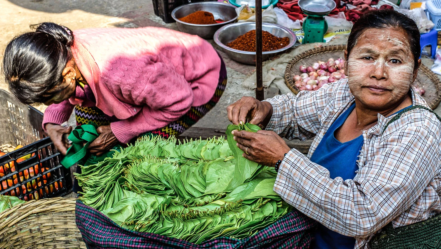 Betel Nut: An Asian Tradition — xyzAsia